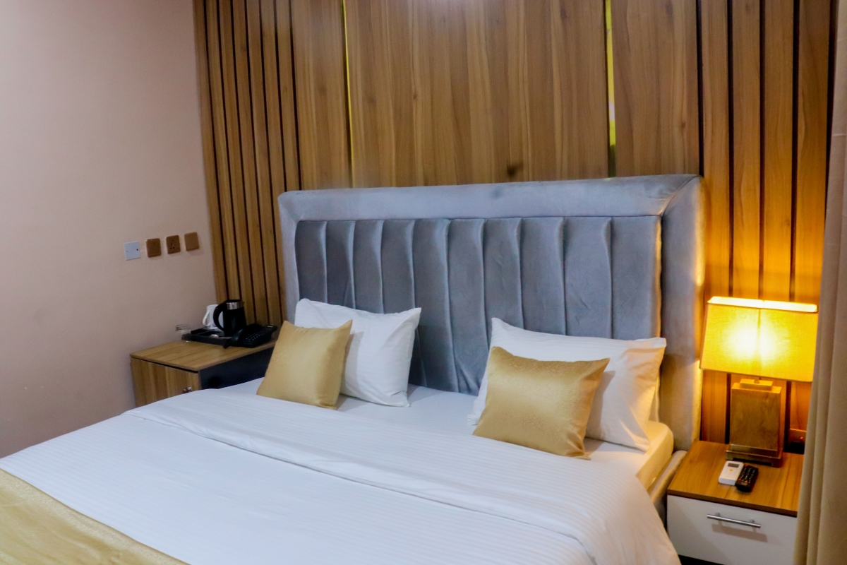 Pious Court – Home away from Home – Pious Court – Home away from Home